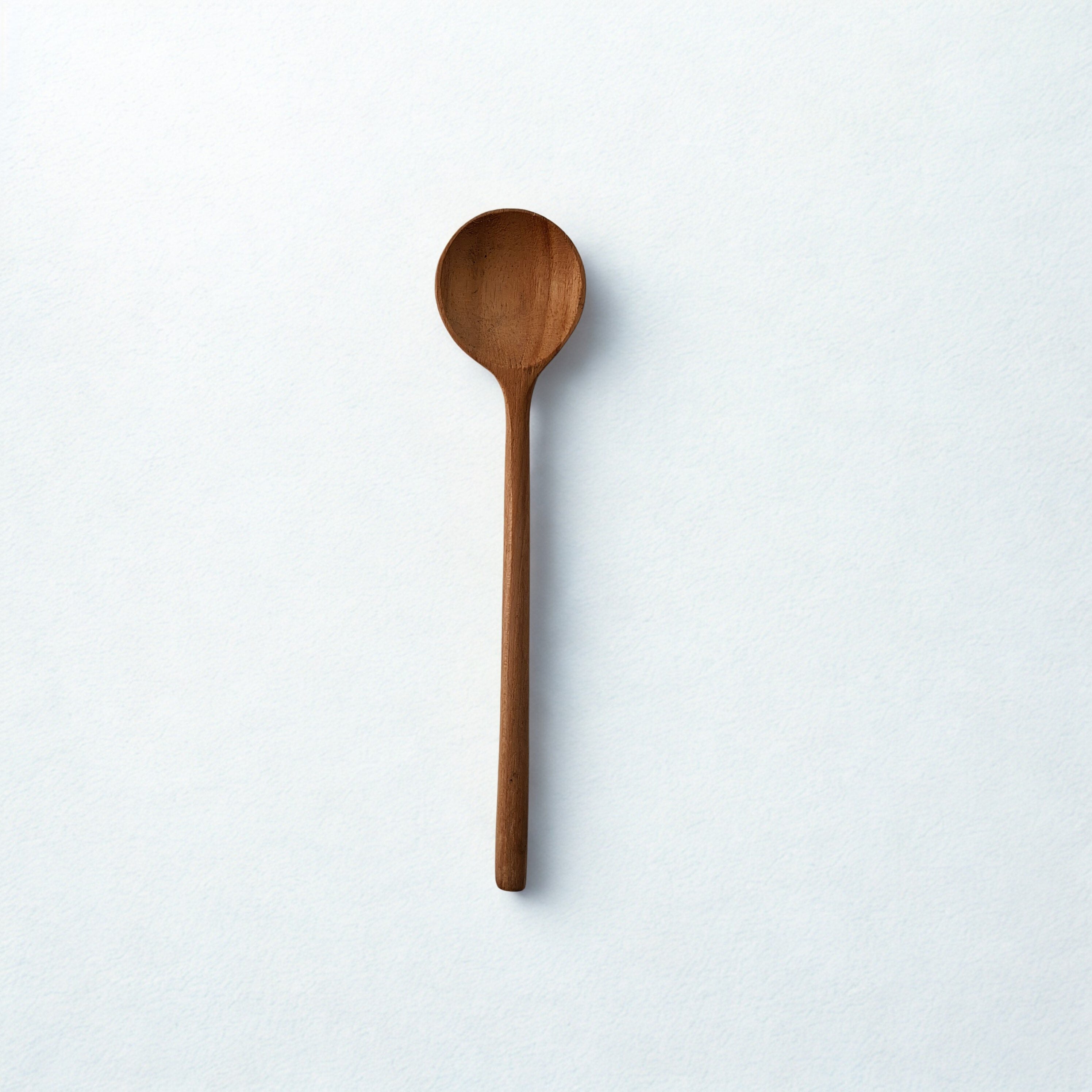 Teak Spoon Sml – Crystal Arcana