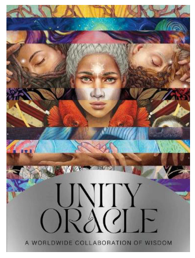 Unity Oracle – Crystal Arcana