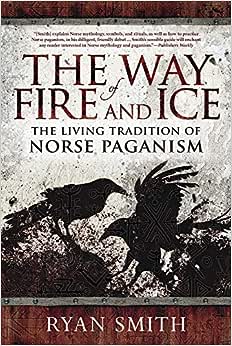 The Way of Fire and Ice Book – Crystal Arcana